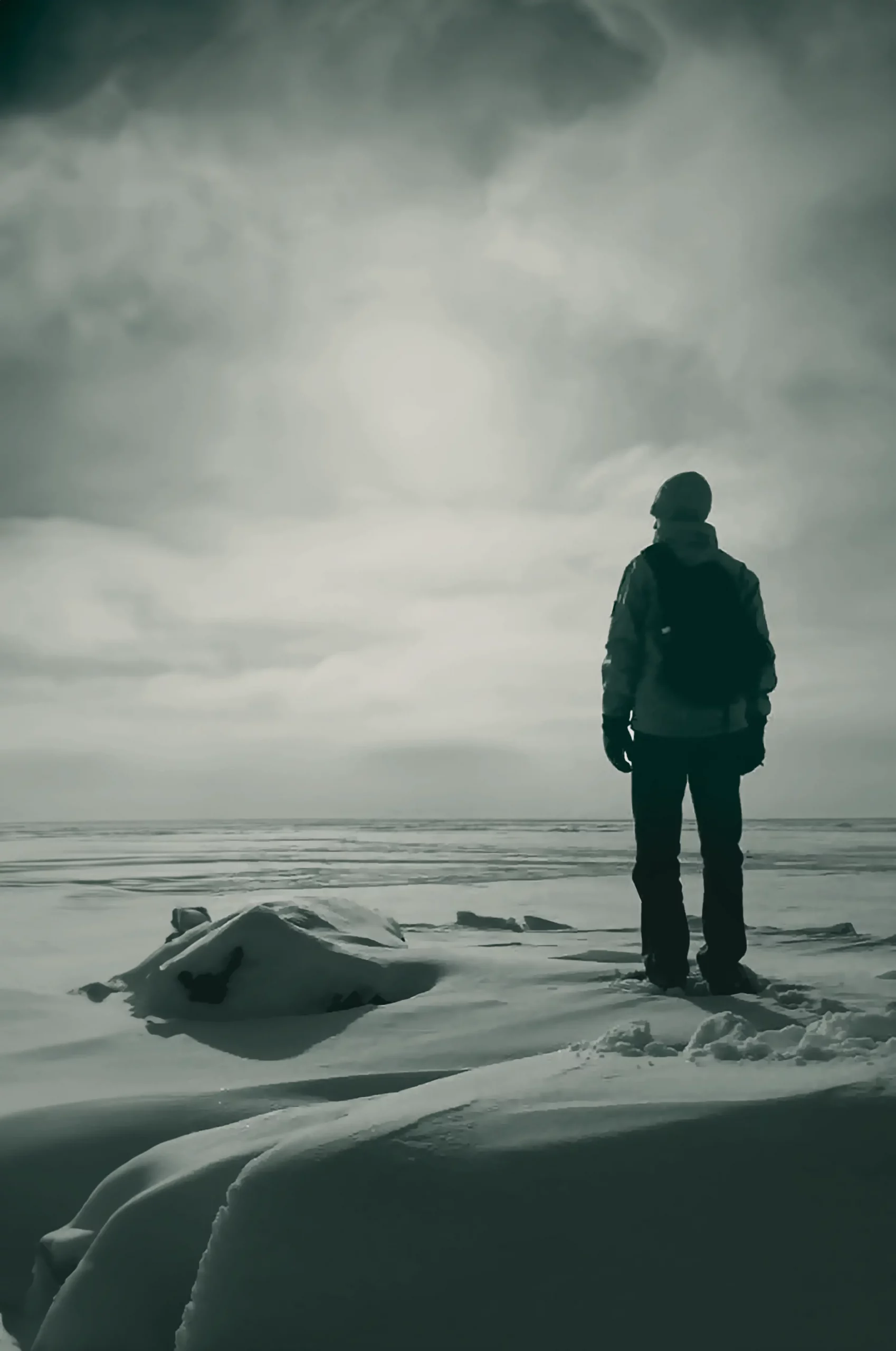 Adam Rickman | Web Design & Development for Lubbock and Beyond